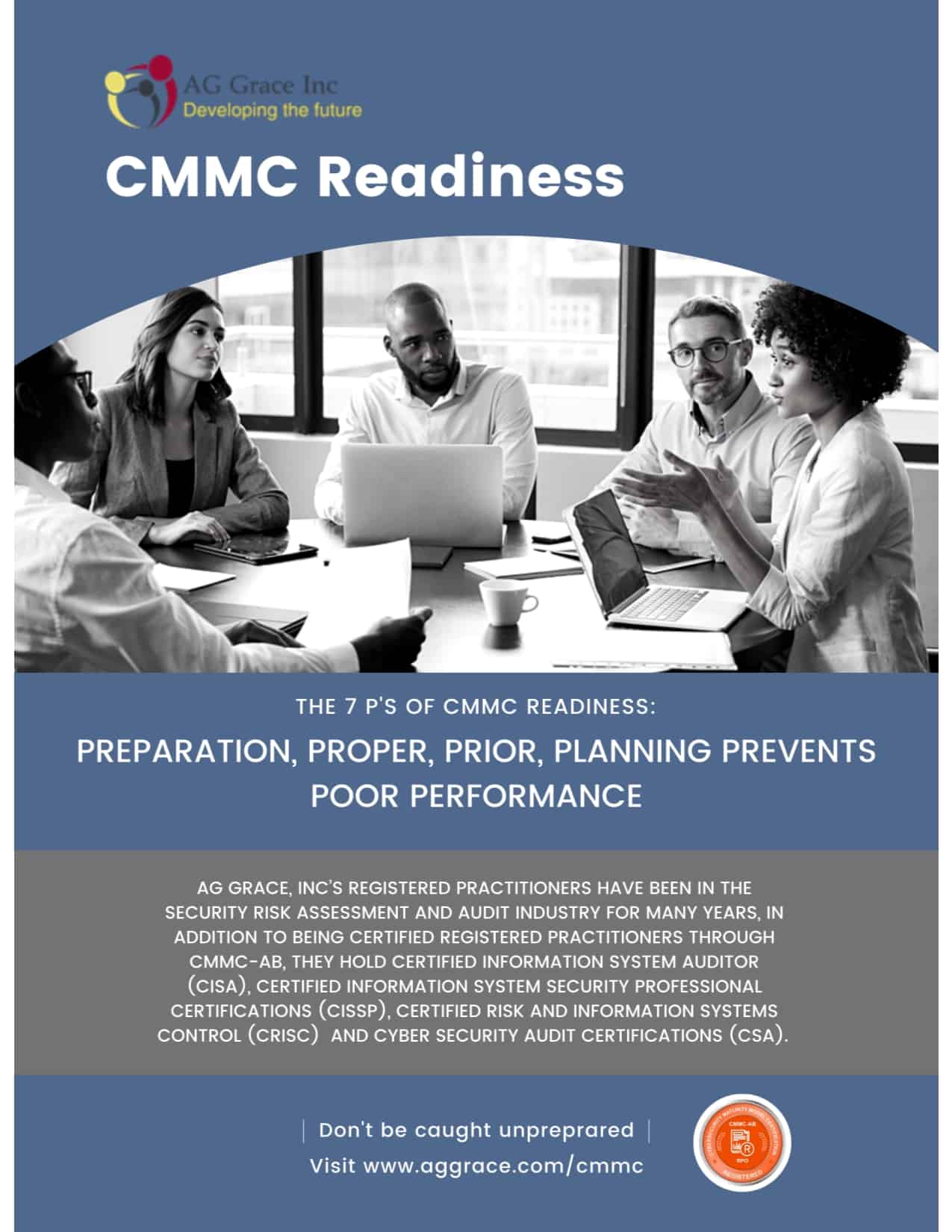 CMMC Readiness